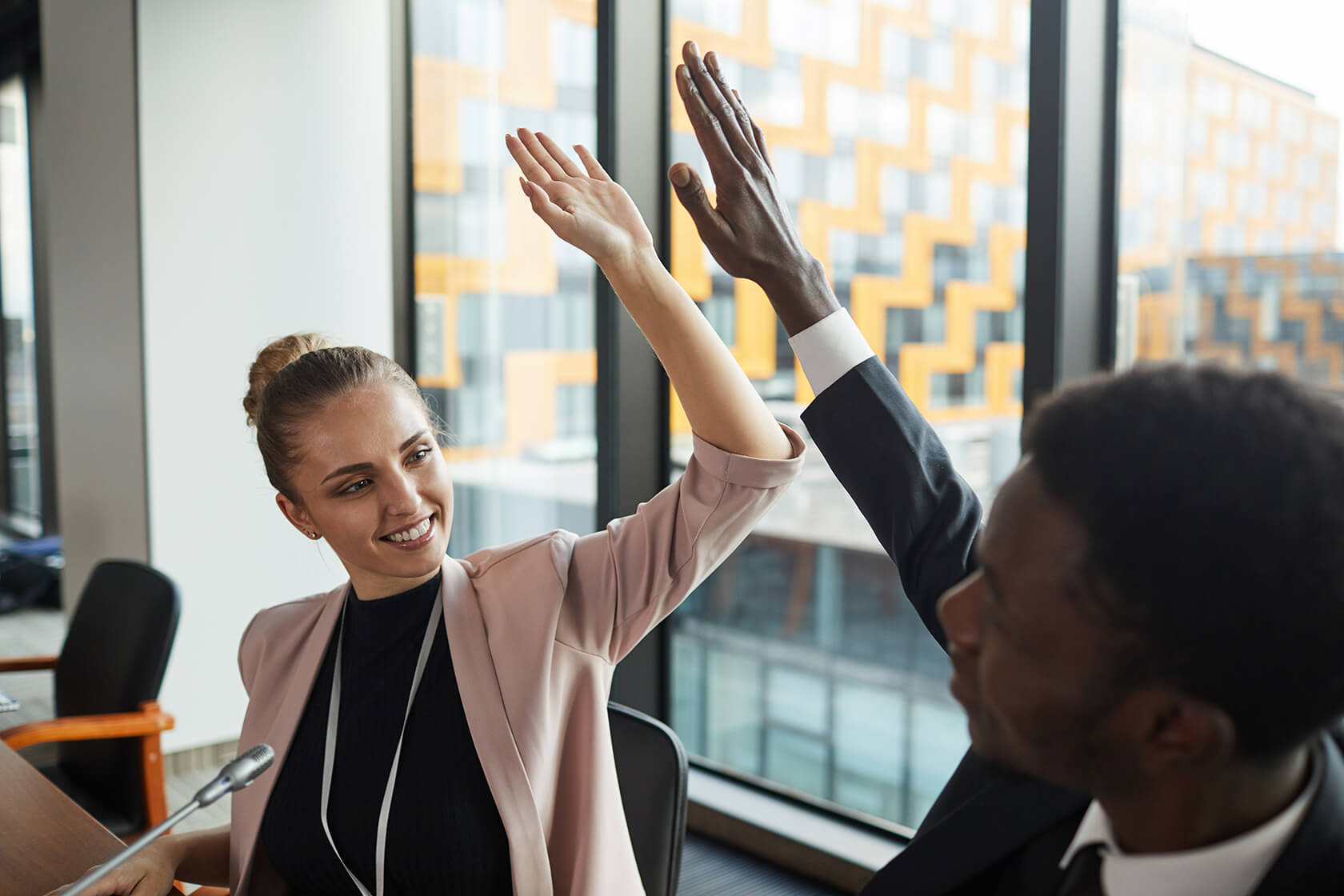 Como ser feliz no trabalho. Descubra como! | José Paulo